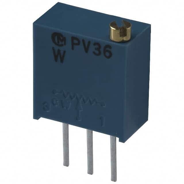 PV36W103C01B00 Bourns Inc. - - e-komponent.com