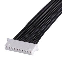 Rectangular Cable Assemblies - e-komponent.com