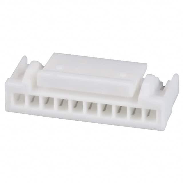 GHR-10V-S JST - Konnektör - e-komponent.com