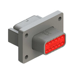 ATM04-12PA-PM01 Amphenol - Discrete Yarı İletkenler - e-komponent.com