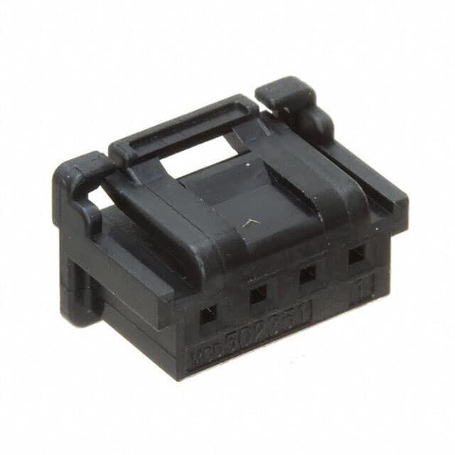 5023510401 Molex - Konnektör - e-komponent.com