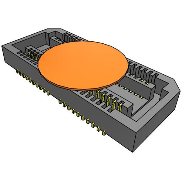 LSH-020-01-G-D-A-K-TR Samtec - Konnektör - e-komponent.com