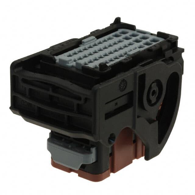 0643201319 Molex - Konnektör - e-komponent.com