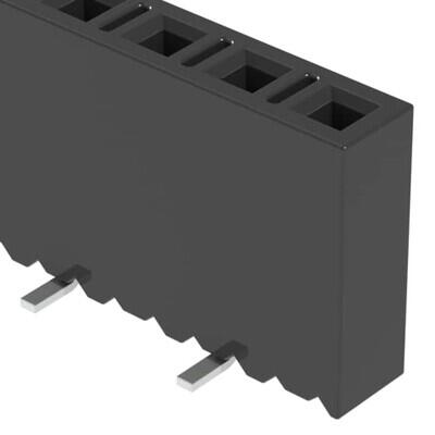 SSM-105-L-SV-P-TR Samtec Inc. - Konnektör - e-komponent.com