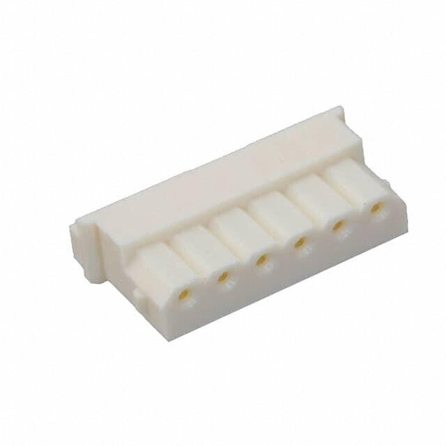 25CH-E6-06 Adam Tech - Konnektör - e-komponent.com