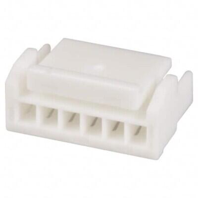 GHR-06V-S JST - Konnektör - e-komponent.com