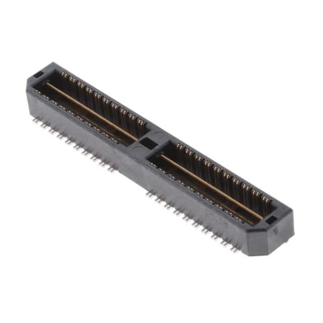 QTH-040-01-L-D-DP-A-K-TR Samtec - Konnektör - e-komponent.com