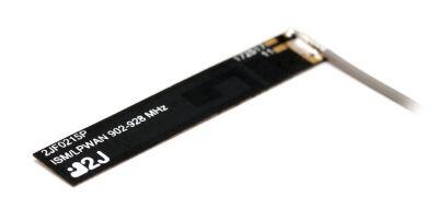 915 MHz ISM / LoRa PCB Antenna 2JF0215P - e-komponent.com
