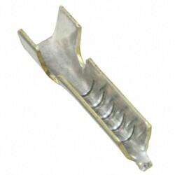 Kablo Pin Konnektörler - Terminal Konnektörler