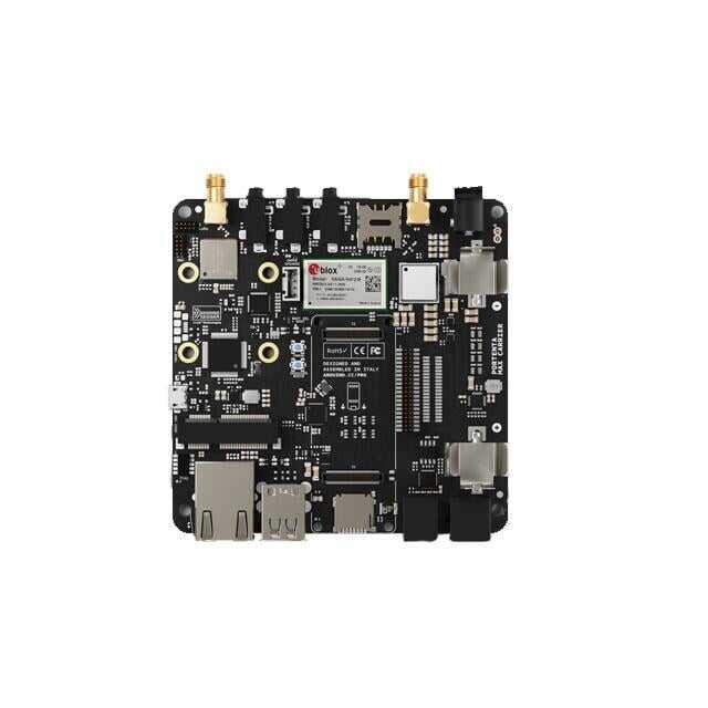 ABX00043 Arduino - Arduino Board - e-komponent