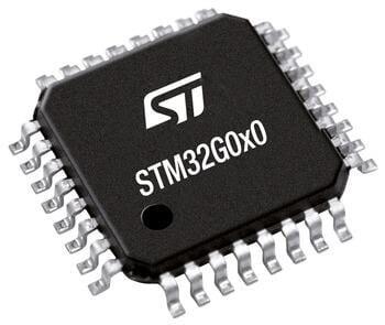 STM32G050K8T6 STMicroelectronics - Entegre Devreler (IC) - e-komponent.com