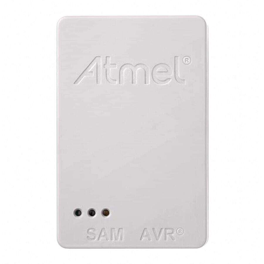 ATATMEL-ICE-BASIC - Microchip Technology