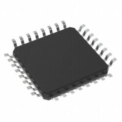 ATMEGA328PB-AUR Microchip - Entegre Devreler (IC) - e-komponent.com