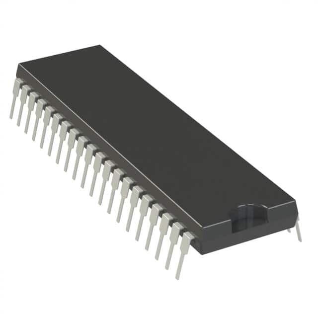 ATMEGA324A-PU Microchip - Entegre Devreler (IC) - e-komponent.com ATMEGA324A-PU Microchip - Entegre Devreler (IC) - e-komponent.com