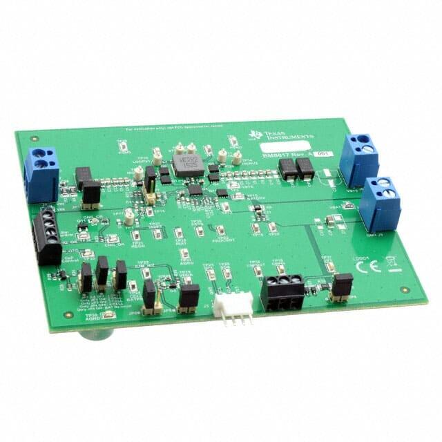 BQ25710EVM-017 Texas - Geliştirme Kitleri - e-komponent.com