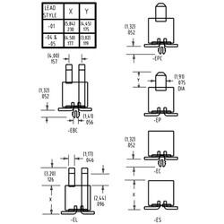 TMMH-105-01-F-DV-M-TR Samtec - Konnektör - e-komponent.com