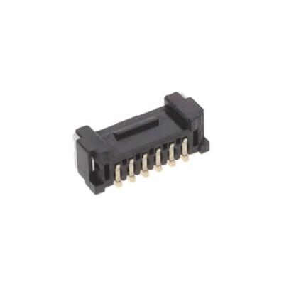 5055670651 Molex - Konnektör - e-komponent.com