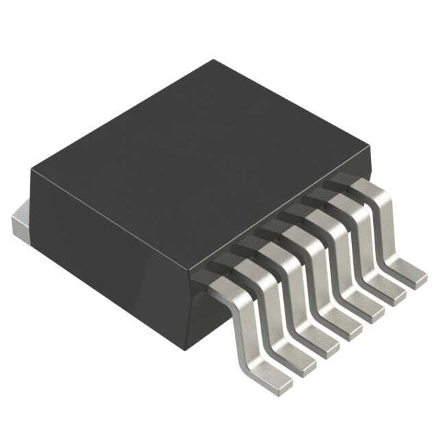 LT1371HVCR#PBF Analog - Entegre Devreler (IC) - e-komponent.com