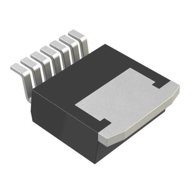 LT1371HVCR#PBF Analog - Entegre Devreler (IC) - e-komponent.com