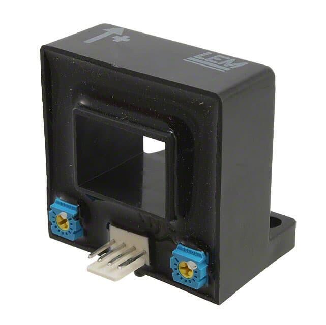 HAL 400-S LEM - Sensör, Transdüser - e-komponent.com