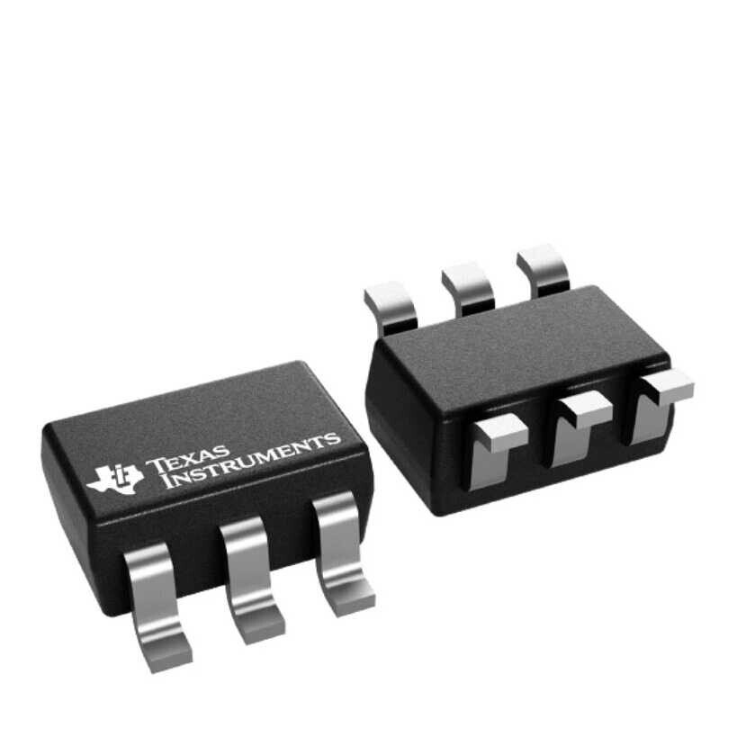 INA500AIDCKR Texas - Lineer - Amplifikatör - Op-Amp, Buffer-Amp - e-komponent