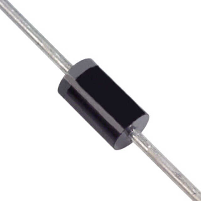 SB5100-T Diodes - Discrete Yarı İletkenler - e-komponent.com