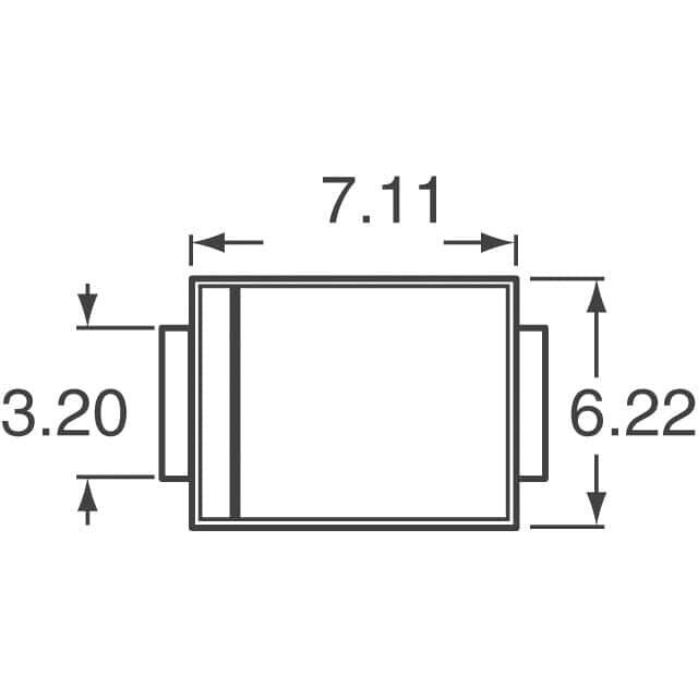 SL44-E3/57T Vishay - Discrete Yarı İletkenler - e-komponent.com