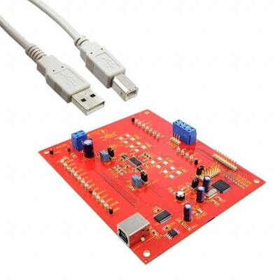 DRV8818EVM Texas - Geliştirme Kitleri - e-komponent.com