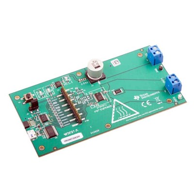 DRV8873SEVM Texas - Geliştirme Kitleri - e-komponent.com