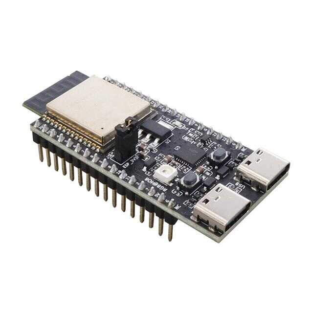 ESP32-C6-DEVKITM-1-N4 Espressif - Geliştirme Kitleri - e-komponent.com ESP32-C6-DEVKITM-1-N4 Espressif - Geliştirme Kitleri - e-komponent.com
