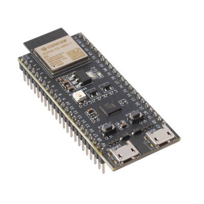 ESP32-S3-DEVKITM-1-N8 Espressif - Geliştirme Kitleri - e-komponent.com