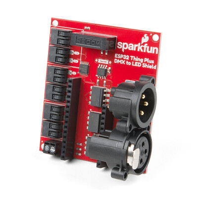 DEV-15110 SparkFun - Geliştirme Kitleri - e-komponent.com