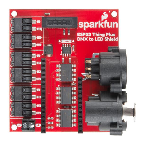 DEV-15110 SparkFun - Geliştirme Kitleri - e-komponent.com