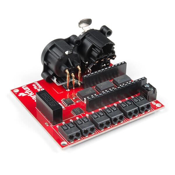 DEV-15110 SparkFun - Geliştirme Kitleri - e-komponent.com