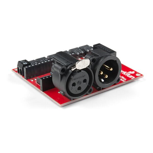 DEV-15110 SparkFun - Geliştirme Kitleri - e-komponent.com