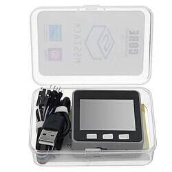 M5Stack Technology Co., Ltd. - e-komponent.com