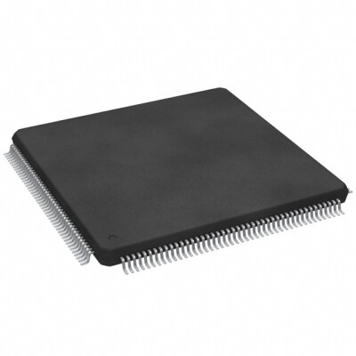 GD32H737IIT6 Arm® Cortex®-M7 32-bit MCU - Gigadevice