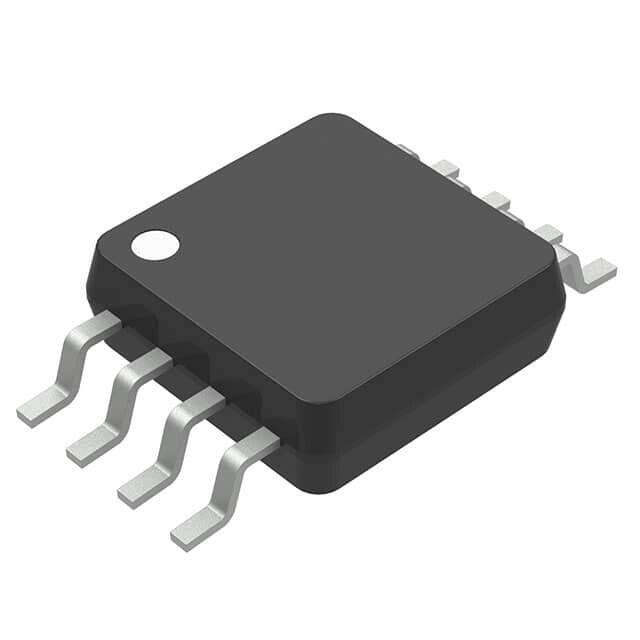 MCP6042T-E/MS Microchip - Entegre Devreler (IC) - e-komponent.com