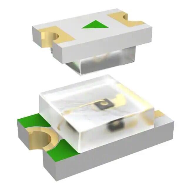 150080GS75000 - Würth Elektronik - Optoelektronik - e-komponenet