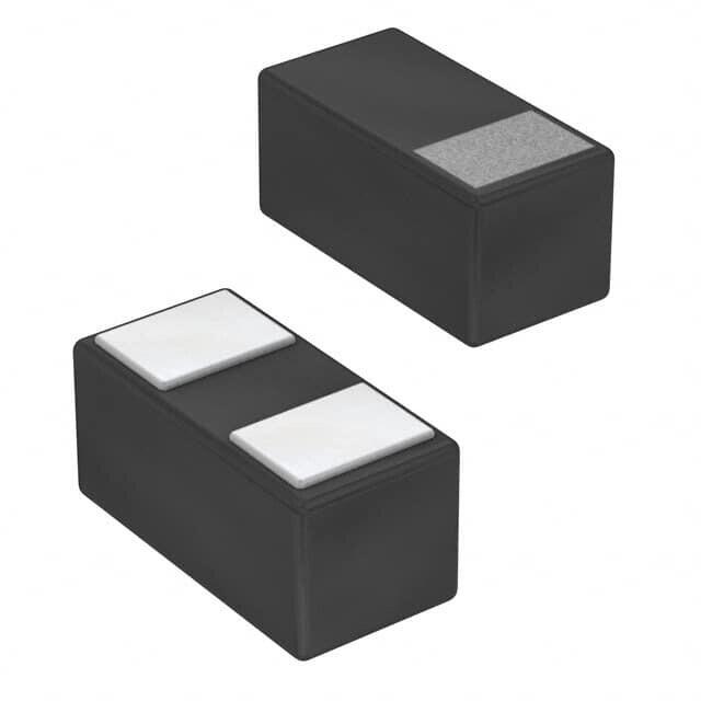 ESDA7P60-1U1M STMicroelectronics - Discrete Yarı İletkenler - e-komponent.com