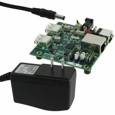 EVB9512 Microchip - Geliştirme Kitleri - e-komponent.com