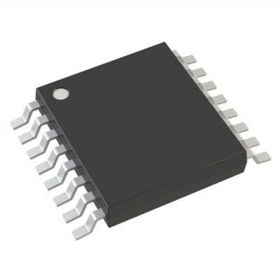 PCA9531PW,118 NXP - PMIC - LED Sürücüler - e-komponent