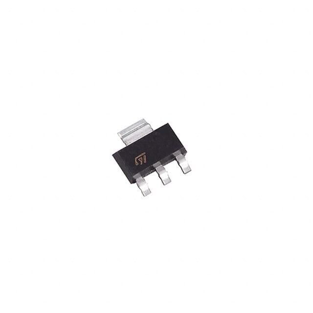 LD1117S33TR STMicroelectronics Entegre Devreler e-komponent
