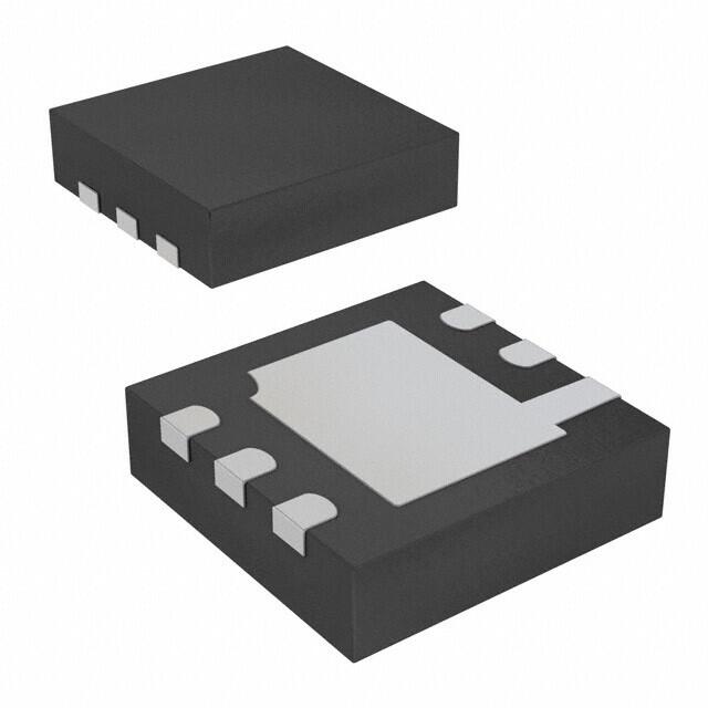 LDLN015PU33R STMicroelectronics - Entegre Devreler (IC) - e-komponent.com