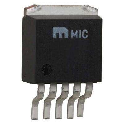 MIC29302WU Microchip - Entegre Devreler (IC) - e-komponent.com