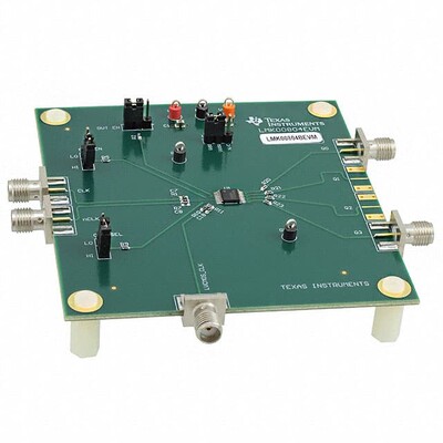 LMK00804BEVM Texas - Geliştirme Kitleri - e-komponent.com