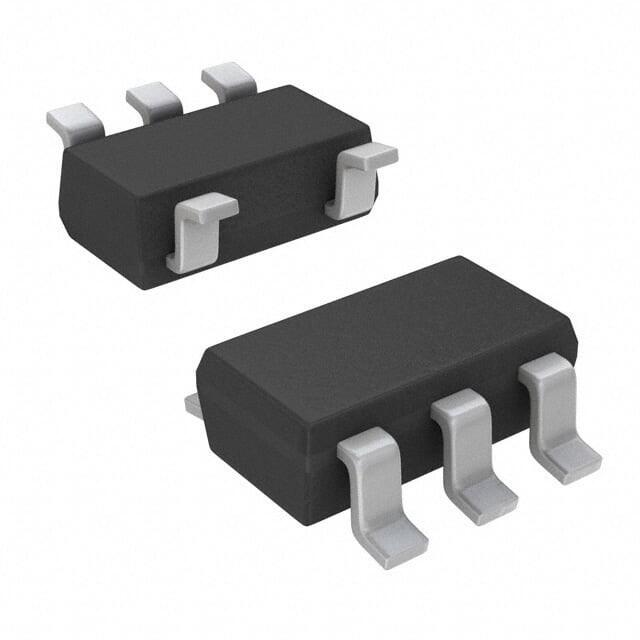 MCP1402T-E/OT Microchip - Entegre Devreler (IC) - e-komponent.com