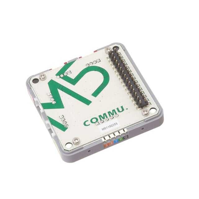 M5Stack Technology M011 - COMMU Module Extend RS485/TTL CAN/I2C Port