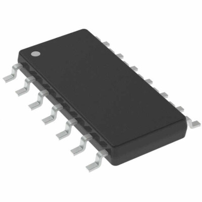 ATTINY1604-SSNR Microchip - Entegre Devreler (IC) - e-komponent.com