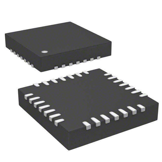 STM32G031G6U6 STMicroelectronics - Entegre Devreler (IC) - e-komponent.com